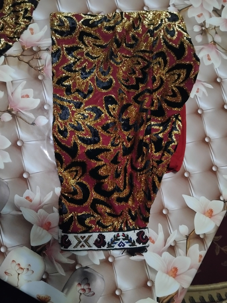 Xamilion ko\\\'ylak ishton