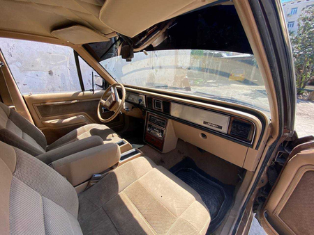 Ford Mercury в отличном состоянии с малым пробегом