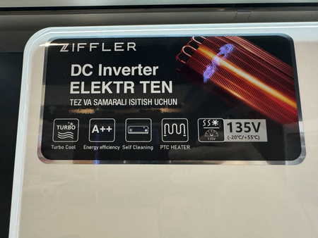 Кондиционеры ZIFFLER MONA по оптовой цене