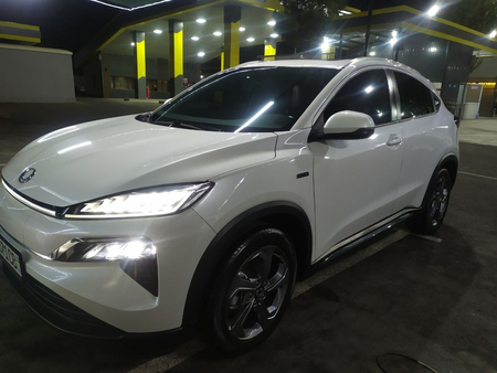 Honda m nv кроссовер бартер бор