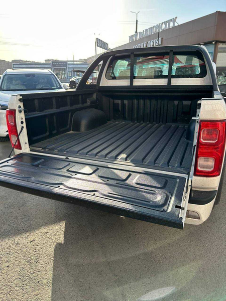jac t8 pikup sotuvda tayyor