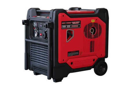 Invertorniy generator Easy power 3 kw