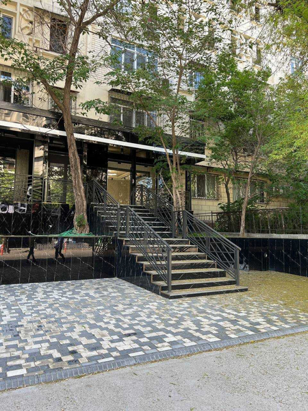 Продается Евро офис Улица Саид Барака  95м2