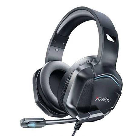Игровые проводные наушники BOROFONE BO104 + Доставка + Гарантия.