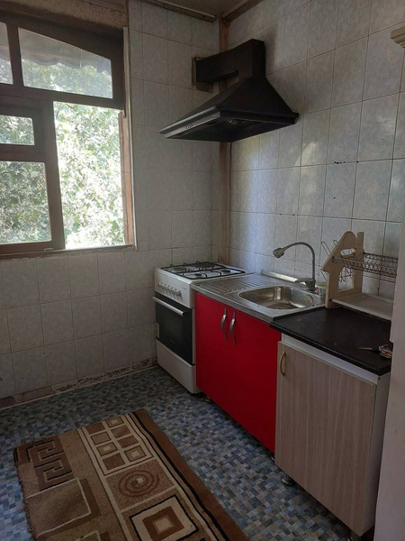 Продается квартира Микрорайон