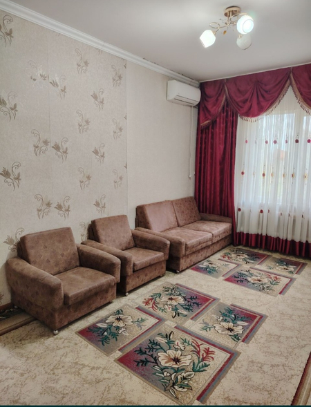 Дунё 1*2/5/5 корасу 1 евро квартира