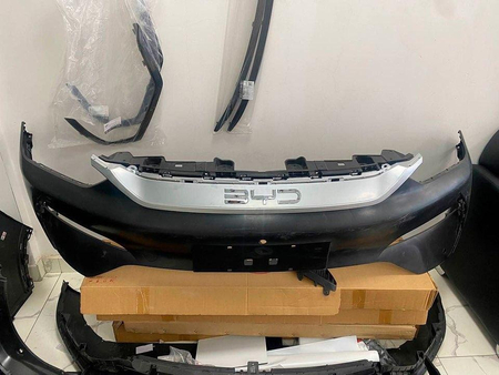 BYD kuzp zapchast kapot krilo bagaj
