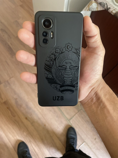 Xiaomi 12 lite 5G