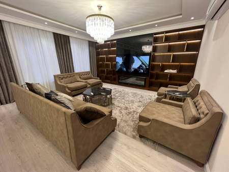 Аренда дома Домбрабад  под business home  10 комнат 4 соток