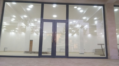 Kalyoni oynalardan vitrajlar yasaymiz