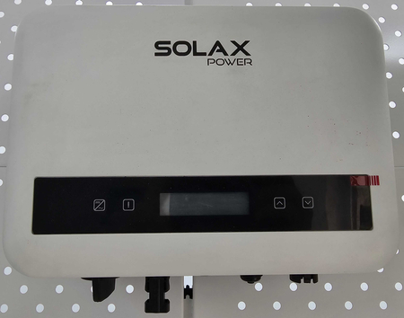 Quyosh invertor On-Grid Off-Grid Hybrid инвертор quyosh panel