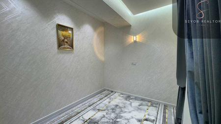 №3097.Продается 3х-комнатная  квартира  в Новостройке.