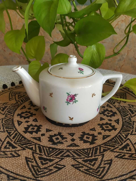 Чайник, чайники для чая, разные. Есть редкие