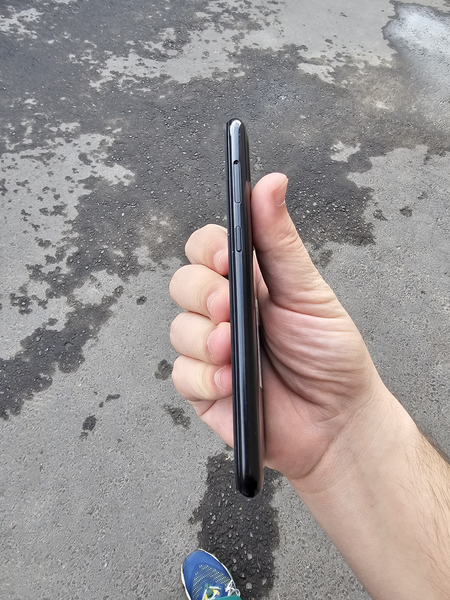 Samsung galaxy A01 32 gb