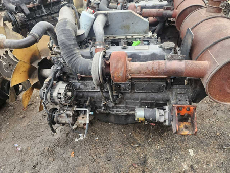 ЭКСКАВАТОР DOOSAN DX 240, 220 Двигатель сотувда келди.