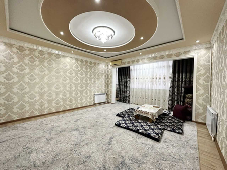 Продажа Мебель+Техника 3/7/9 с Евро ремонтом - Новза (158039)
