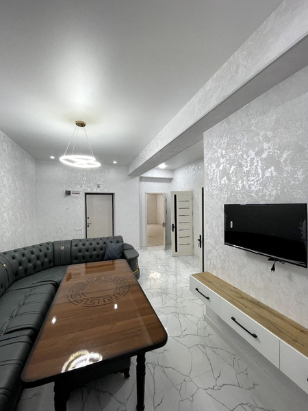 Продается квартира на Карасу 6
