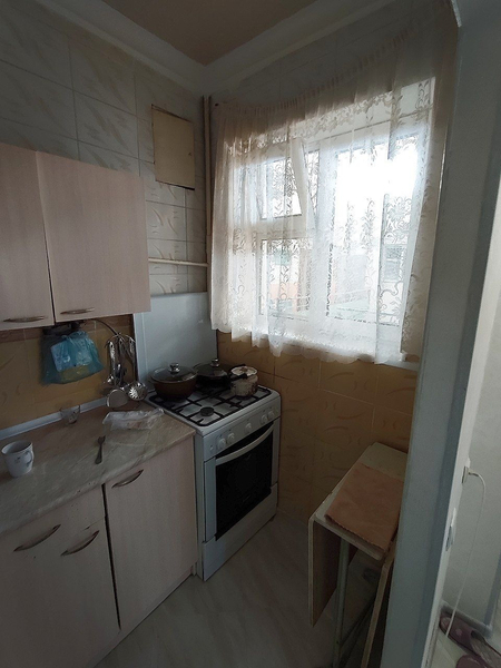 Продается квартира в Яккасарайском Районе!
