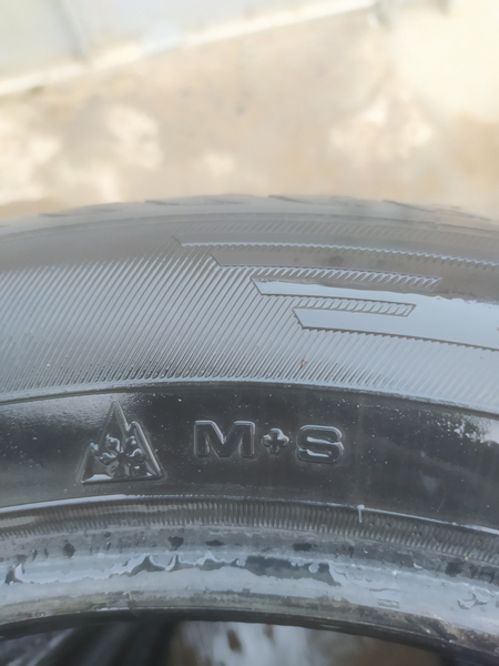 DEBICA 225/55 R17