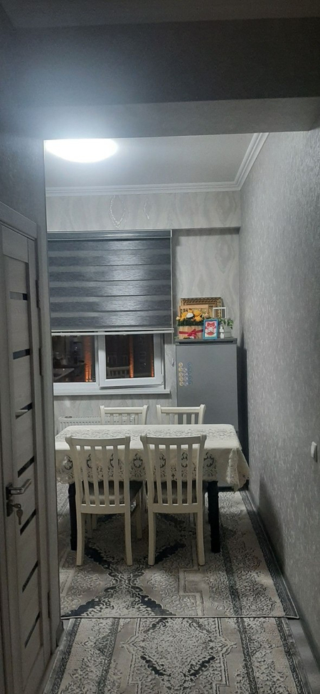 Юнусабад 19, Продажа, 1 комнатная Ж.К. Хонсарой евро, мебель+ техника!