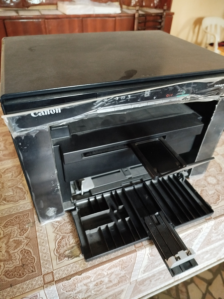 Саnon mf 3010 printer