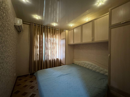 Срочно продаётся квартира 2/3/4, 52м², с удобствами!!!