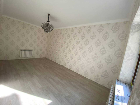 Квартира 2/1/1, 40 м², ор-р ТТЗ-корзинка, Карамуртский пост ГАИ