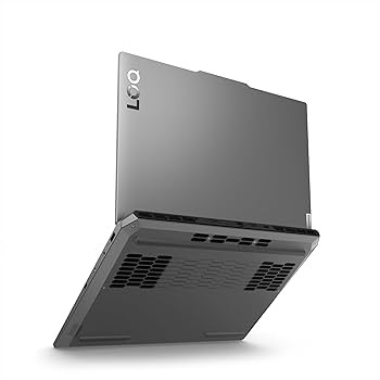 Lenovo LOQ i5 12450H