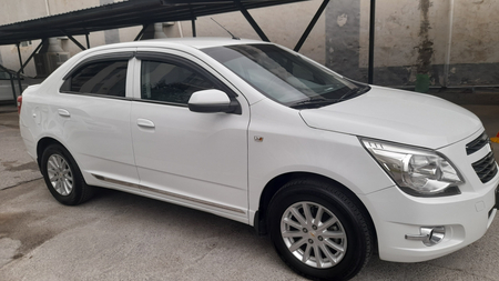 Cobalt ltz. 2019