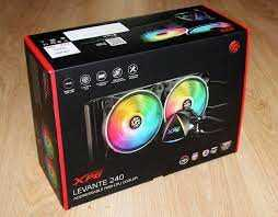 Cool PC Palladin EX400A RGB