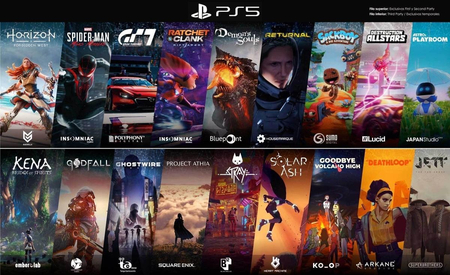 Playstation 5 slim diskli/disksz sotiladi oyinlari bilan