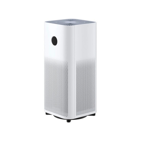 Очиститель воздуха Xiaomi Mi Air Purifier 4 Lite. Для воздух.