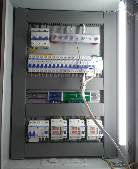 Elektirik 7/24 vizif