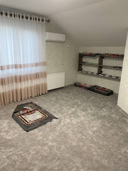 Дача в Горах