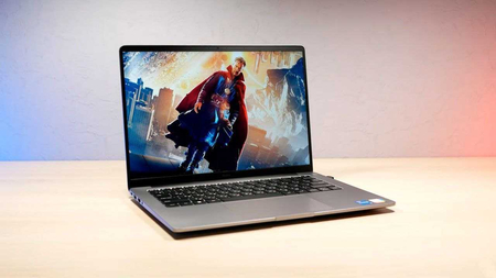 Xiaomi RedmiBook (без предоплаты) на заказ из Китая