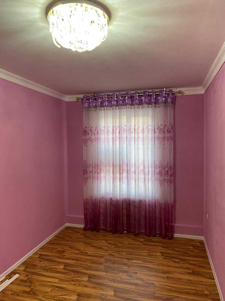 Продается 3х-комнатная квартира в Новостройке.