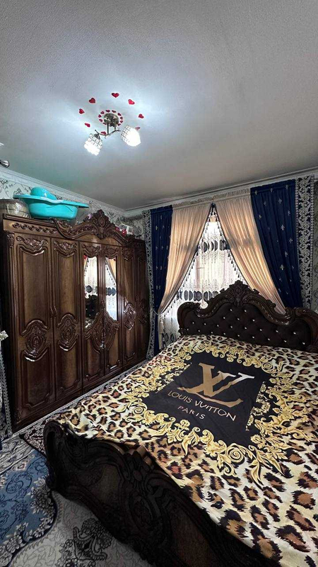 #5939 Срочно продается 3х комнатная квартира