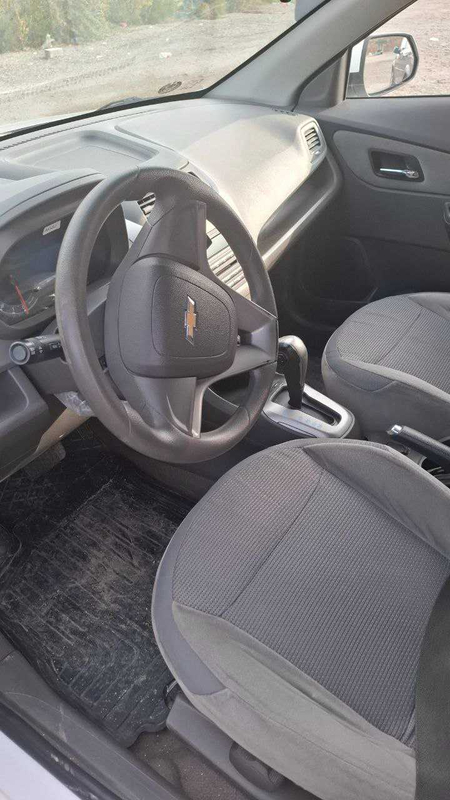 Chevrolet Cobalt 4 позиция год выпуск 2022