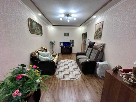 Срочно Продаю 1/5/5 кв на карасу-4