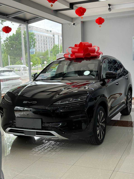 Byd Champiion qora va oq rangi schot spravkali va garantiyali