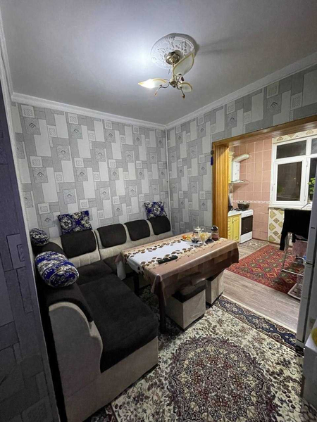 Ахмад Югнакий 4/3/5 Хумаюн , Ипотекаот 185-25 %