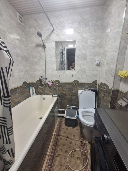 谷 130485 谷 Продаётся квартира 2/3/4 58 м² в Алгоритм