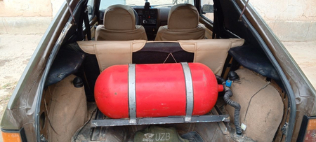 Opel Kadit sotiladi