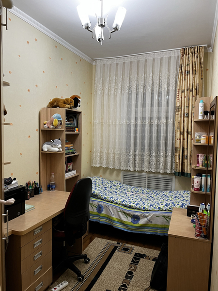 Продается квартира
