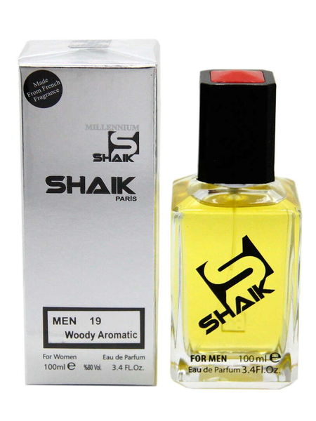 Shaik Atirlari 100ml