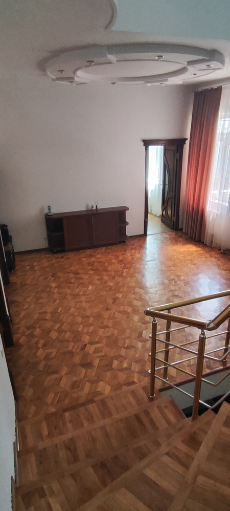 Дом Ракат Яккасарай