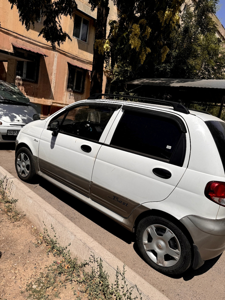 Matiz best Chevrolet