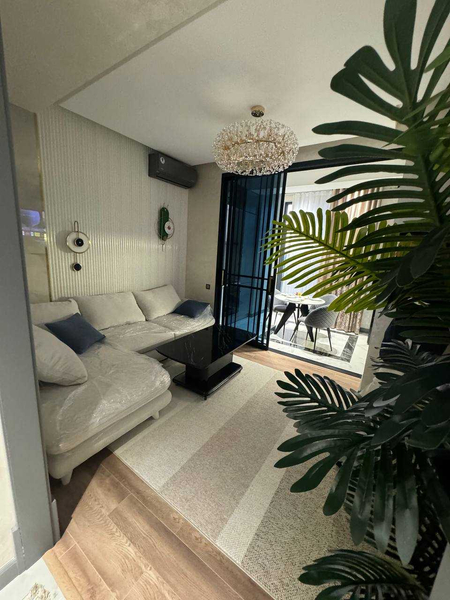 Продается квартира на Prestige Gardens