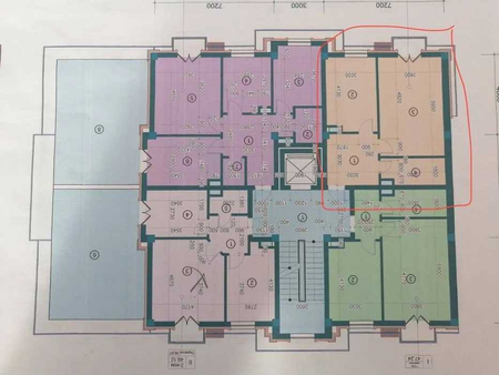 ;супер предложения Nice Villas Яшнабад 1х54м2 махалля и метро Яшнабад