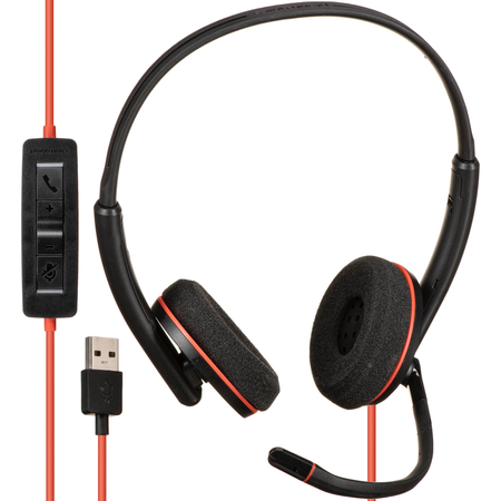 Plantronics 3220 операторские наушники